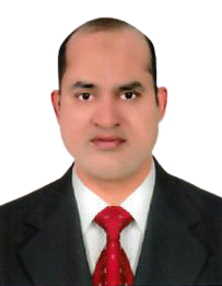 Mr. Mohammed Akhter Hossain – NRB CIP Association